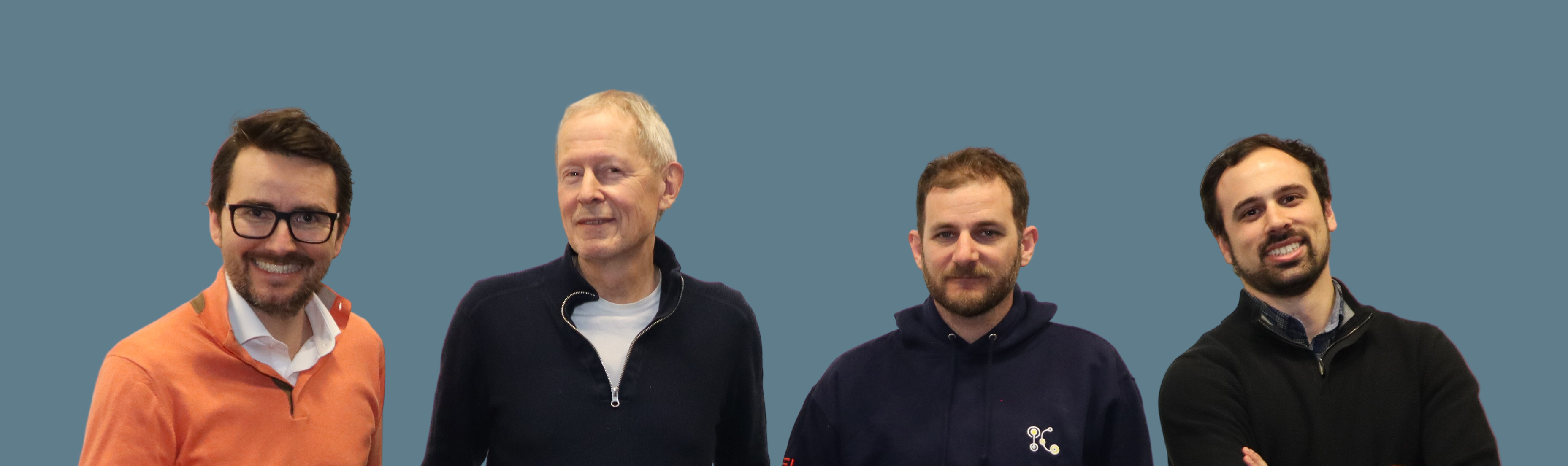 SAI ERP change de mains – Promotion économique Valais