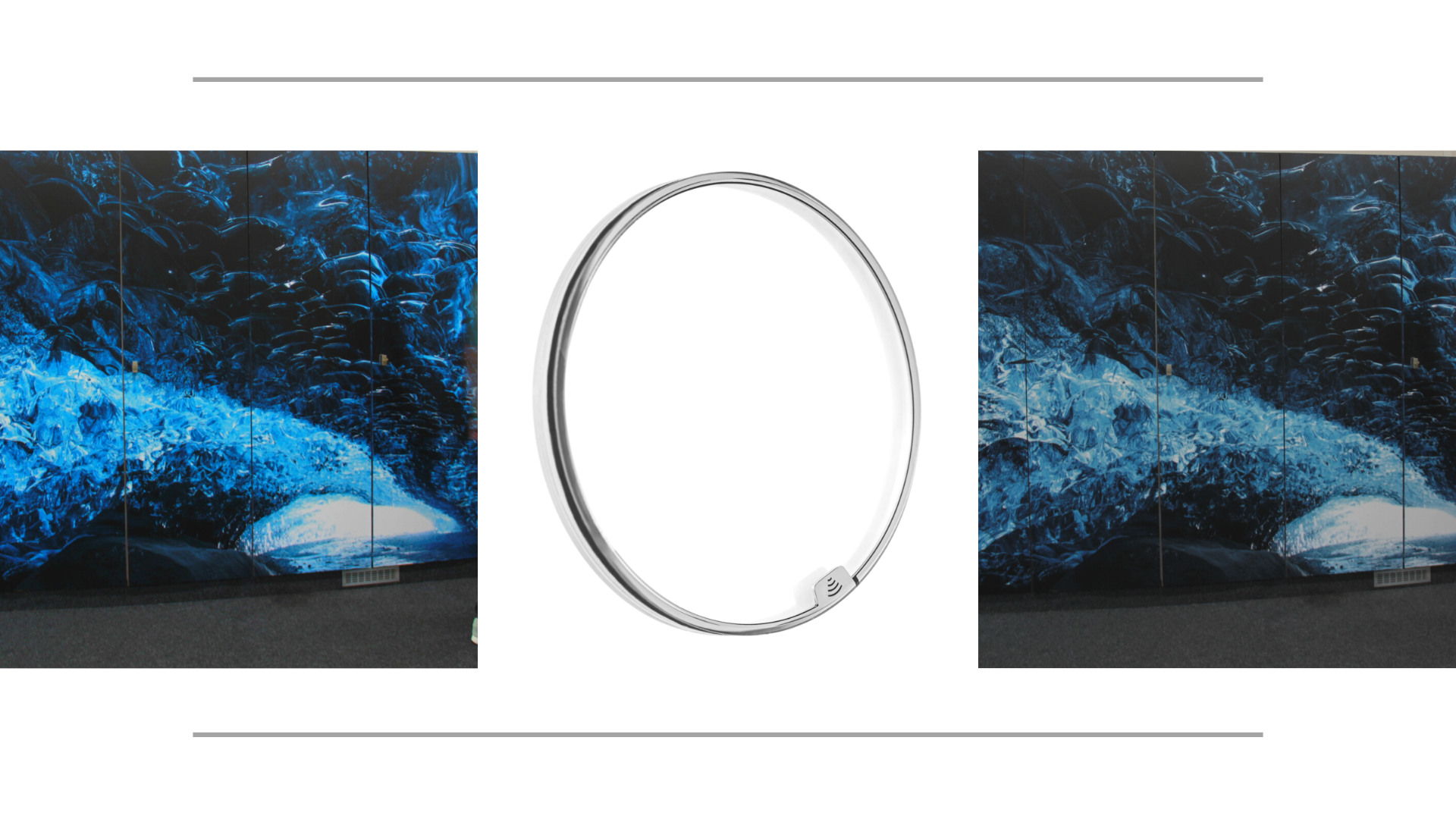 STISS : un passeport digital intégré directement dans le verre des ...