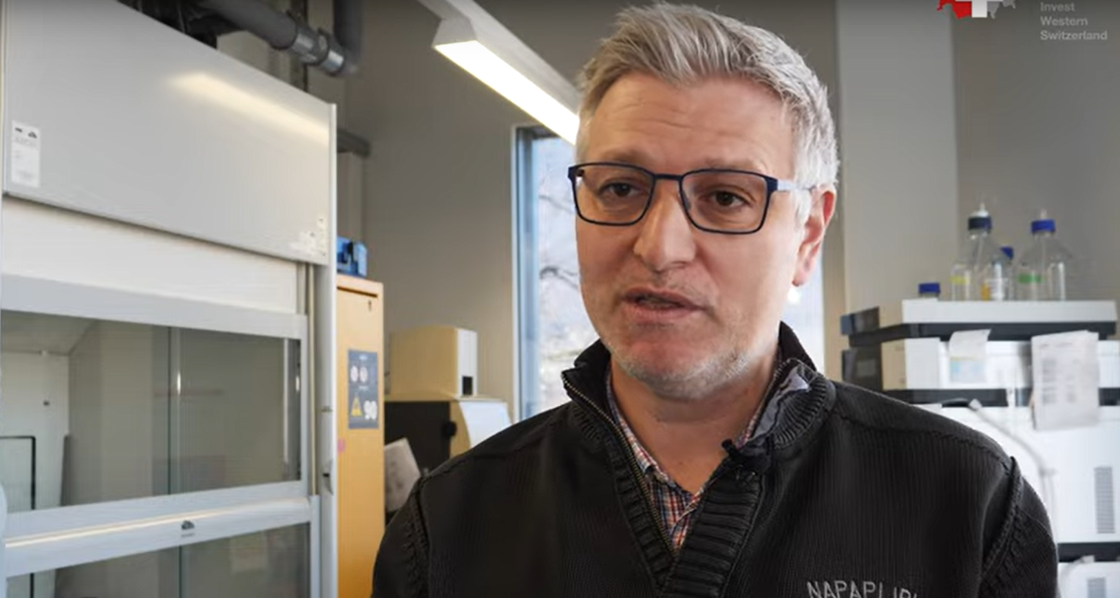 Swiss Biotech Center : des solutions innovantes pour le développement ...