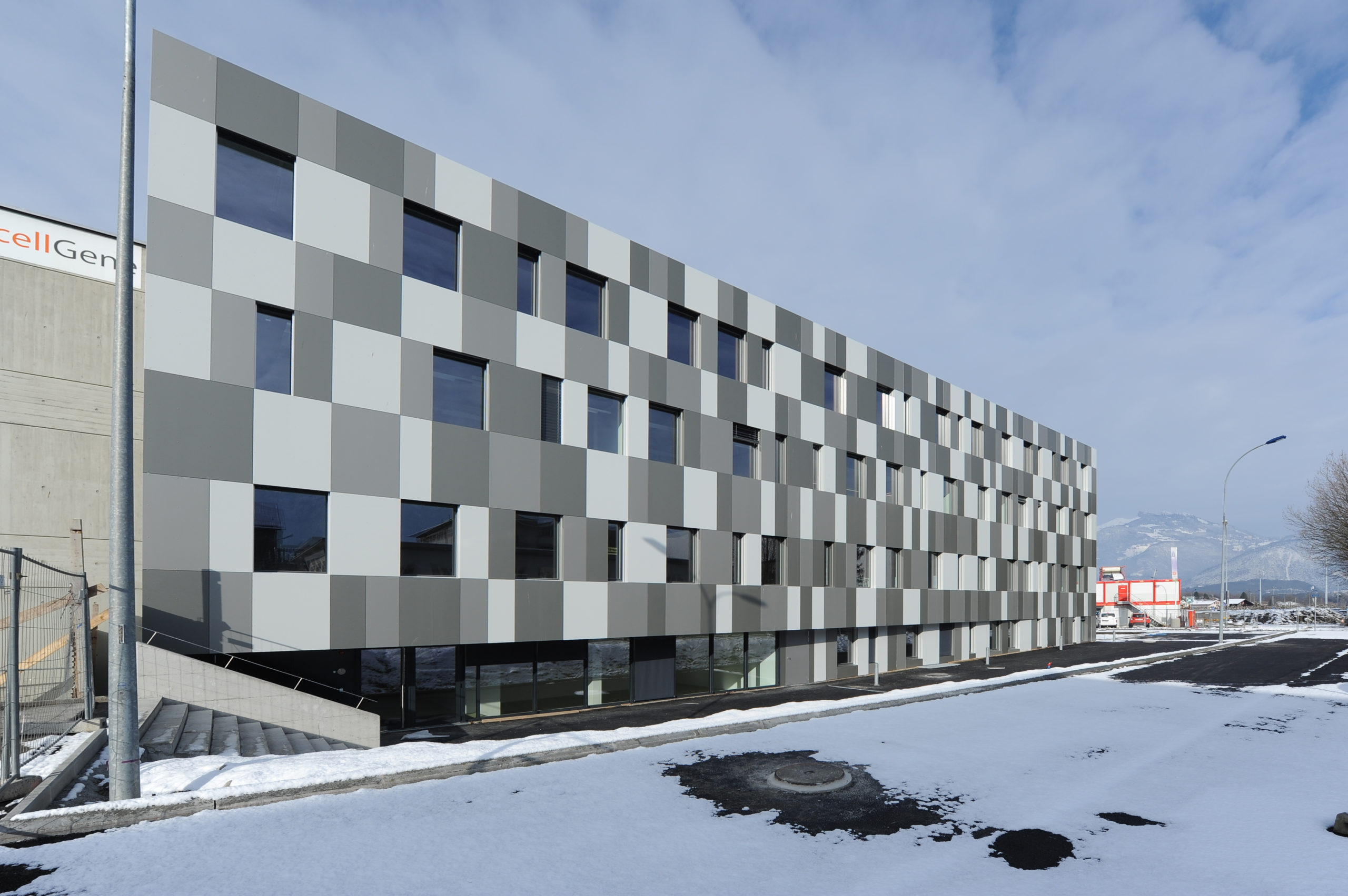 BioArk – Promotion économique Valais