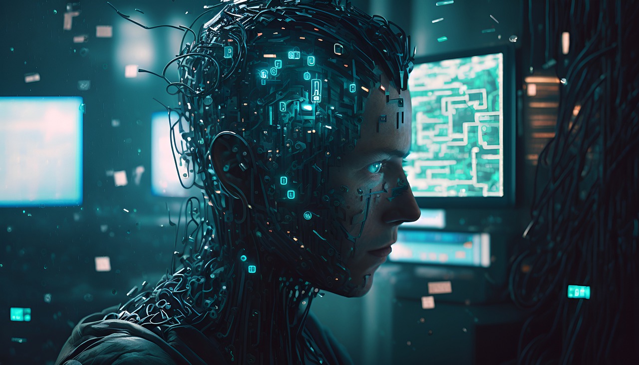 Intelligence artificielle : « Il est temps pour les entreprises de se ... Intelligence artificielle : « Il est temps pour les entreprises de se ...