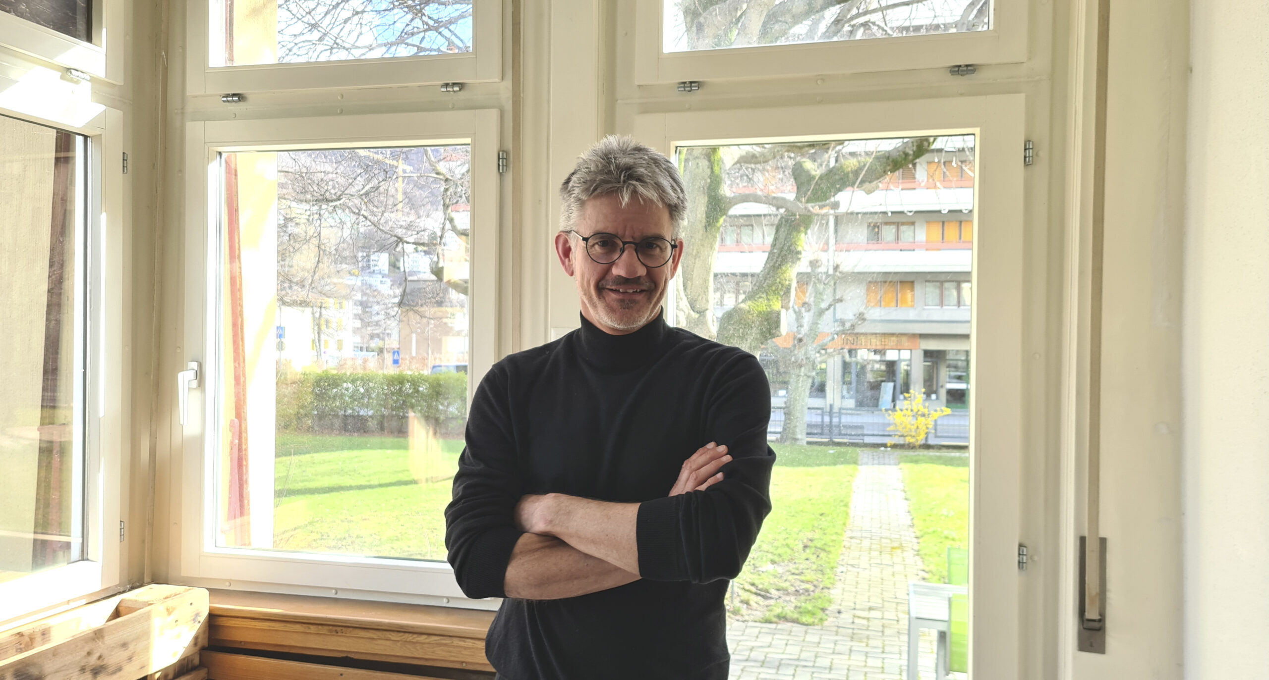 « En Valais, avec notre état d'esprit, nous pouvons faire beaucoup de ...