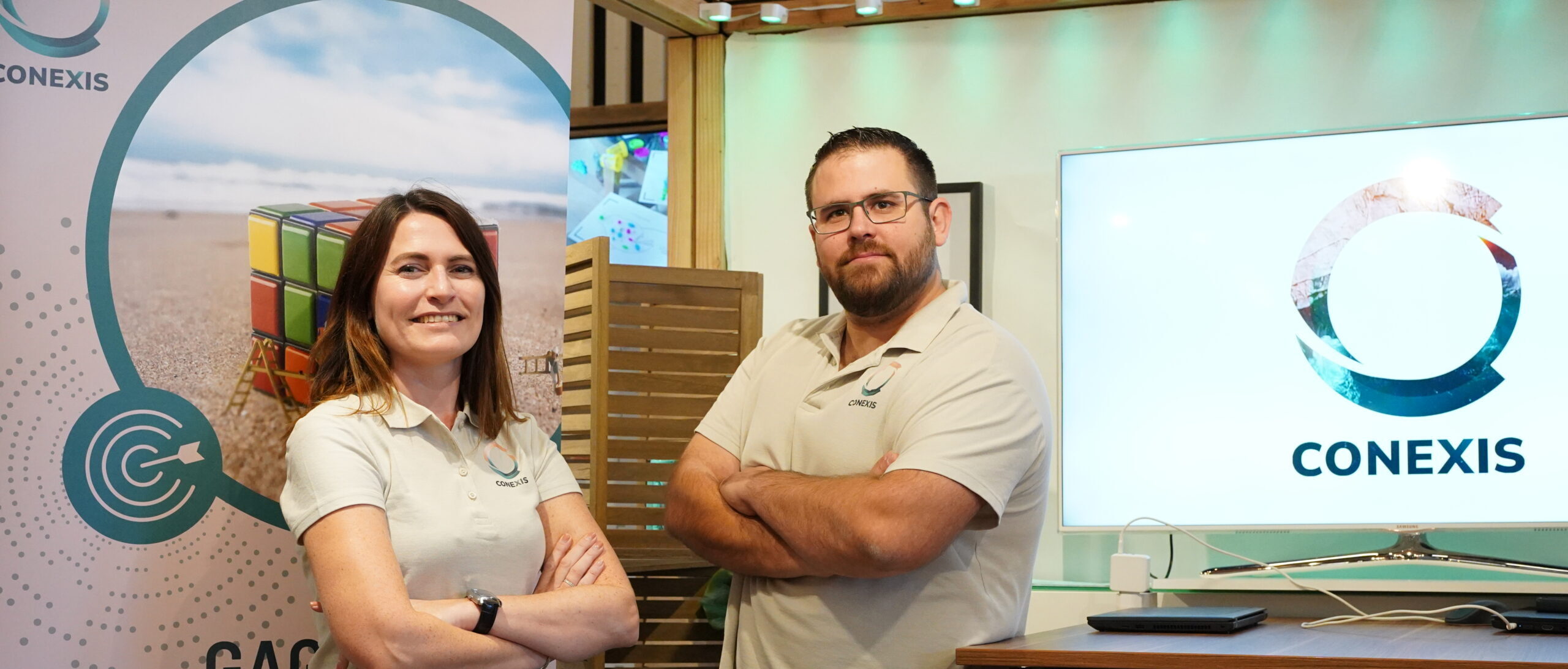 Conexis : l'innovation au service de la performance des entreprises ...