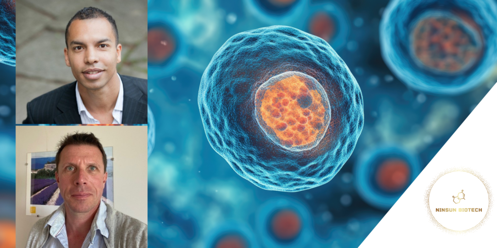 Ninsun Biotech : révolutionner la détection des cancers grâce à des ...