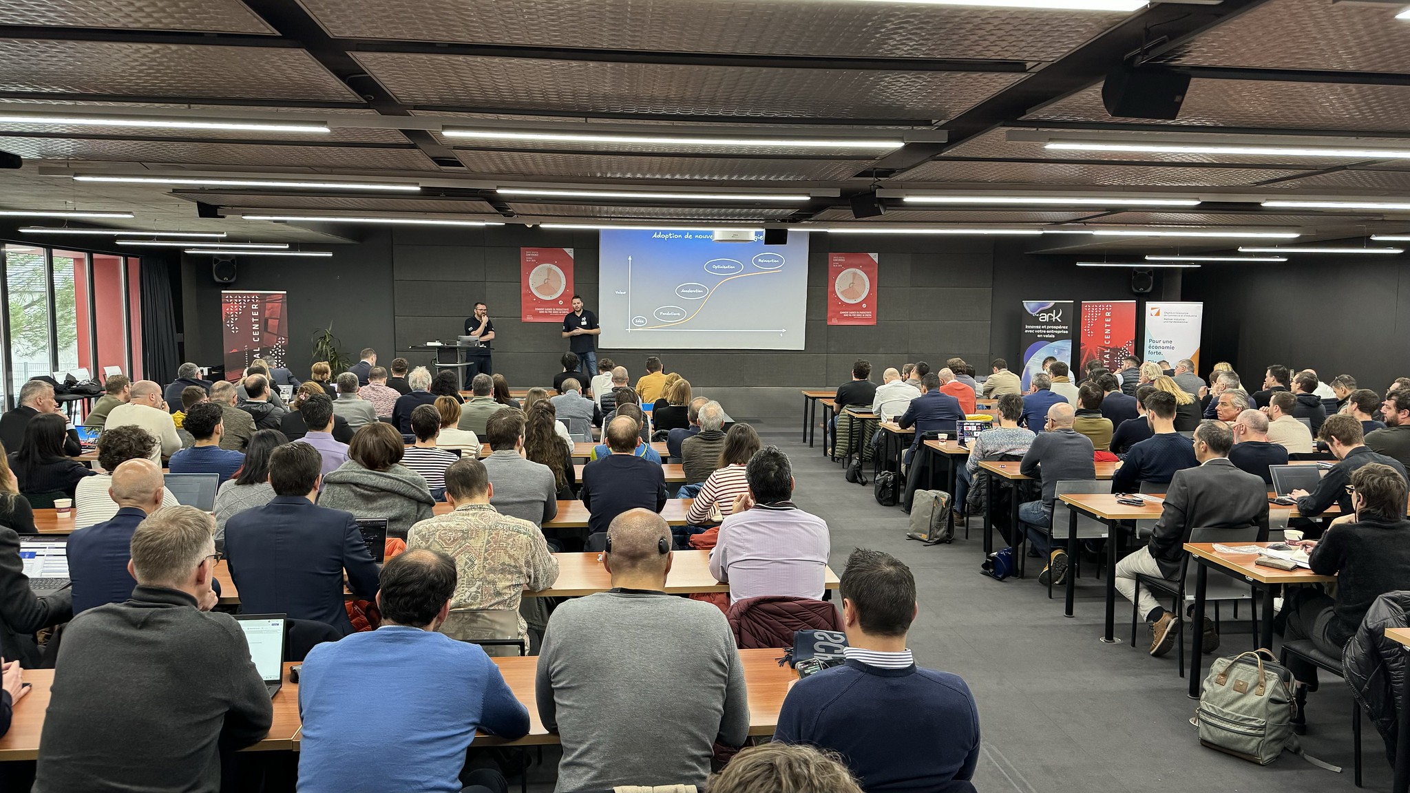 La digitalisation : une opportunité stratégique pour les PME ...