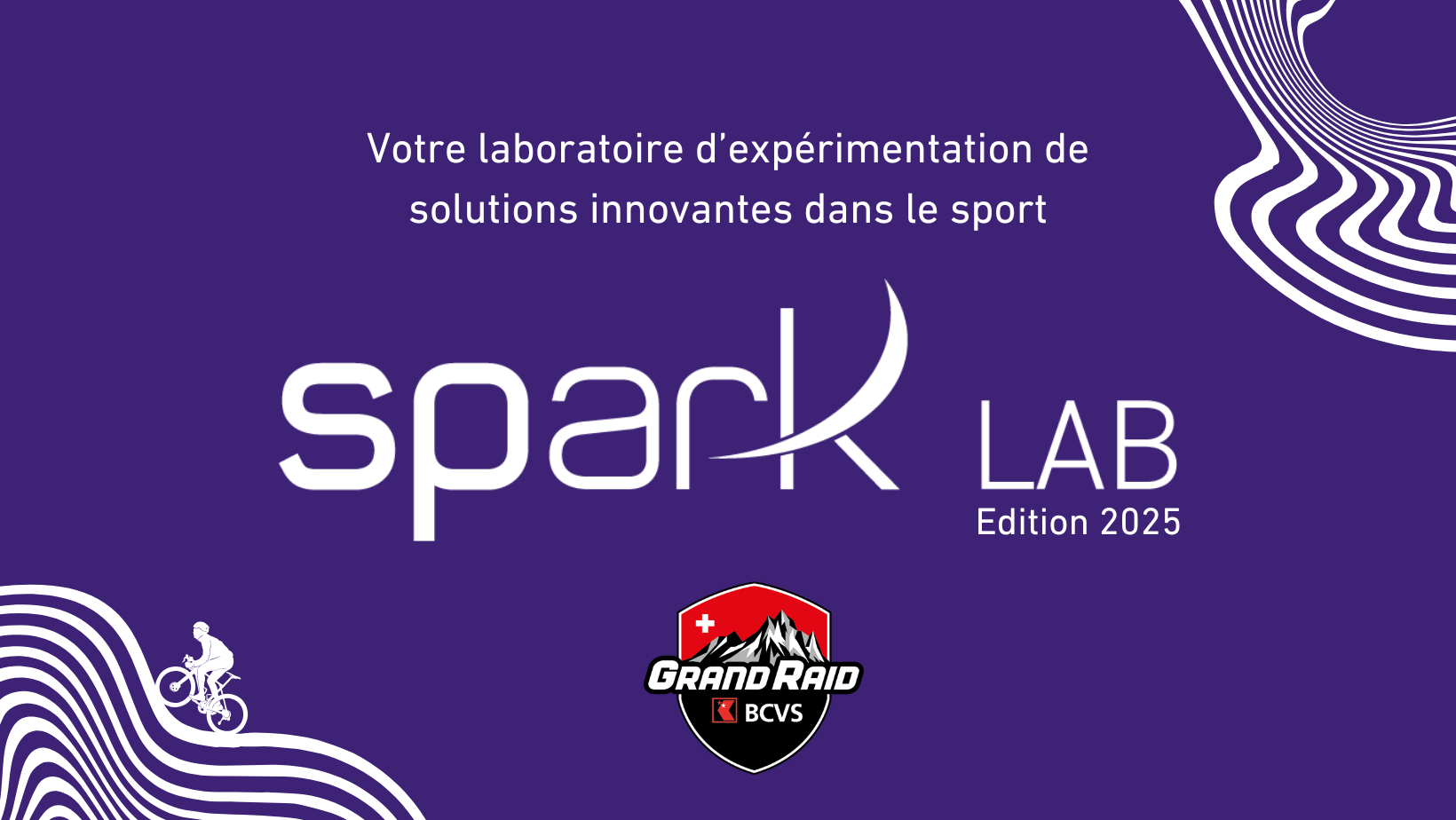 SpArk LAB 2025 : Testez votre innovation en conditions réelles lors du ...