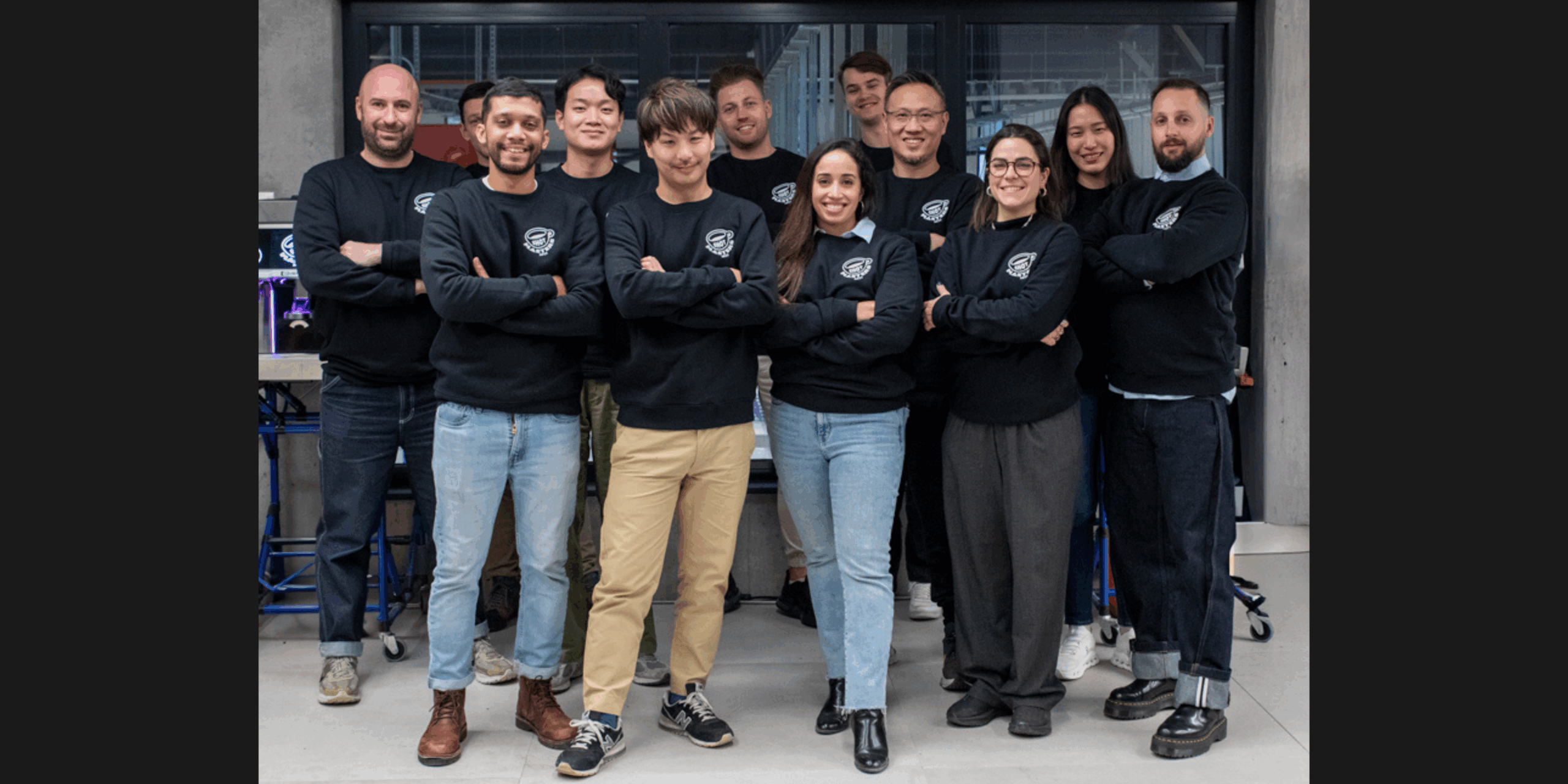 Eversys accueille des experts du café issus du monde entier ...