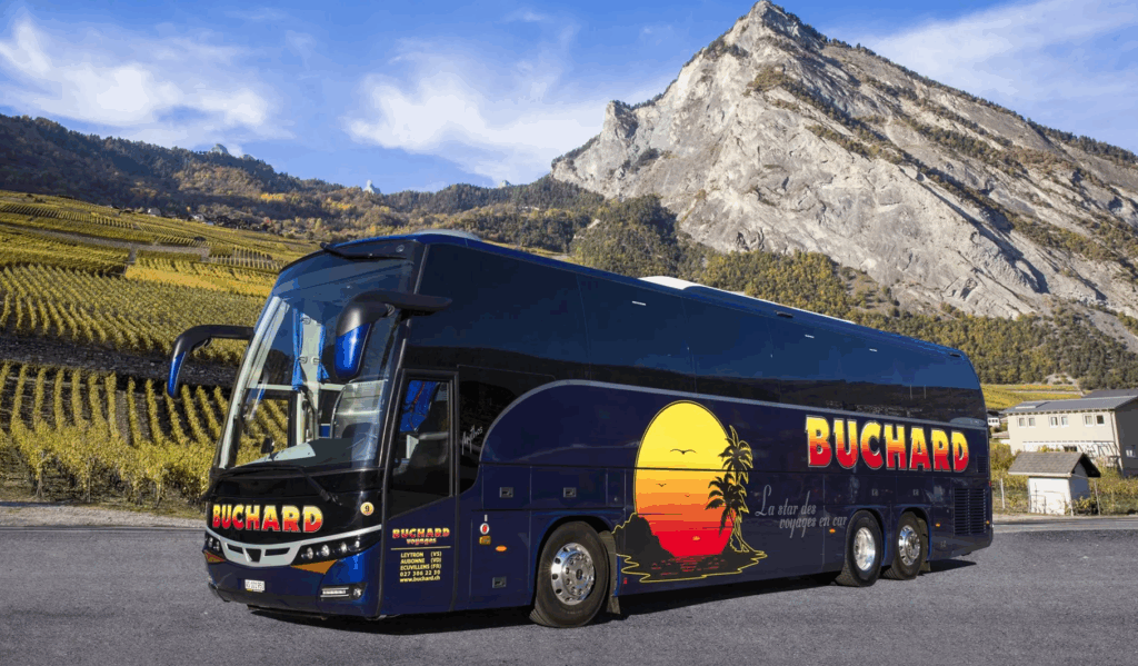 Buchard Voyages acquiert Croisitour et renforce sa présence dans l’arc ...